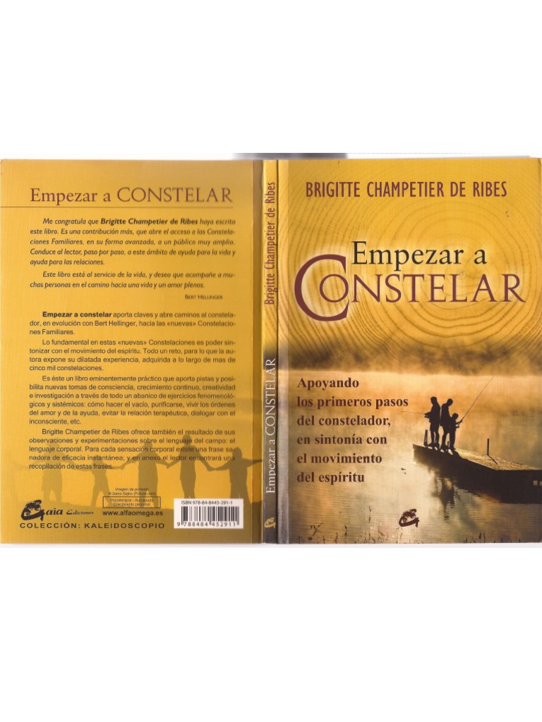 Empezar A Constelar | PDF