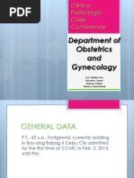 Ultrasonography of FIGO Myoma Classification | PDF | Medical ...