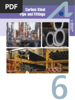 OneSteel Pipe Fittings Catalogue | PDF | Pipe (Fluid Conveyance) | Plumbing