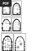 Merp Character Sheet PDF | PDF