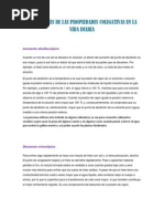 Qué Es La Sal Anhidra | PDF | Sal (química) | Reacciones químicas