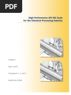 Preview of API 610 12th Edition