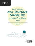 Chop Intend For Sma Type I - Score Sheet | PDF | Anatomical Terms Of ...