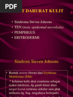Jenis-Jenis Vulnus dan Karakteristiknya | PDF