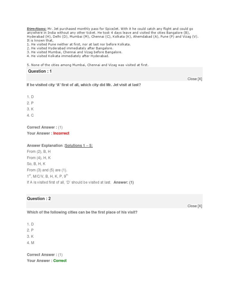 Data Interpretation | PDF | Games & Activities | Teaching Methods ...