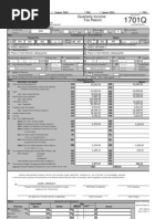 BIR-Form-1902 (1) | Identity Document | Government