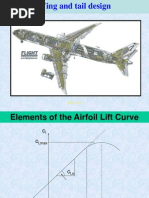 Naca Duct Design | PDF | Airfoil | Boundary Layer