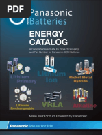 Duracell Conversion Chart | PDF | Companies Of The United States ...