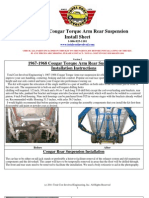 Beep Plans Complete | PDF | Axle | Screw