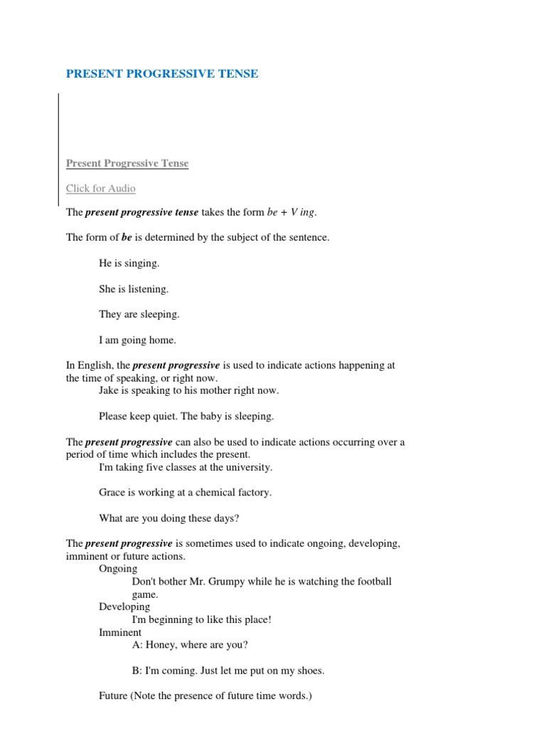 Grammar Ii Pdf Language Arts Discipline Foreign Language Studies