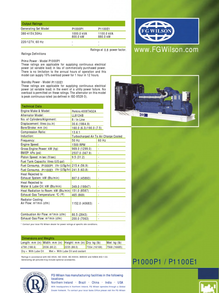 Model P1000P1 | PDF | Internal Combustion Engine | Vehicles