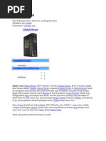 Daftar Raja Israel. - Sejarah Israel | PDF