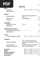 IHIP - 1st Grade | PDF | Reading (Process) | Reading Comprehension