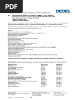 Oakite 33 Can - Eng | PDF | Toxicity | Firefighting