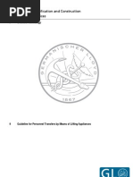 Imo Colour Codes | PDF