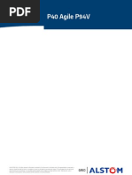 Ansi Codes | PDF | Relay | Alternating Current