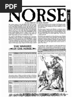 Warhammer-40-000-Rulebook-3rd Eng | PDF