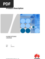 HUAWEI DCDU Datasheet | PDF | Technology & Engineering