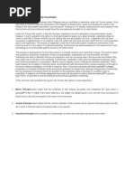 Adverse Possession Flow Chart | PDF | Adverse Possession | Ethical ...