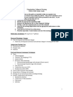 Administering Medications and or Feeding Dobhoff or A PEG Tube Rev 11 ...