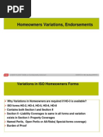 Associate in General Insurance (AINS) Designation: Segmented Exam ...