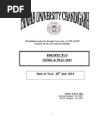 Approved Circular D3 of 2023 Revised Circular | PDF | Employment