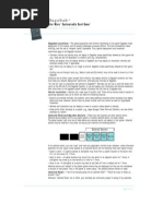 Under Falling Skies Campaign Contents | PDF