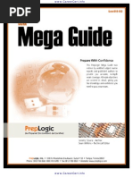 CCNA Mind Map | PDF | Computer Network | Routing