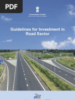 30 Basic Rules of The Road For India PDF | PDF | Traffic | Vehicles