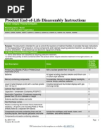 IPC Class 3 Design Guide | PDF | Printed Circuit Board | Computer ...