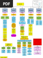 Crim Pro Flowcharts | PDF | Search Warrant | Miranda Warning