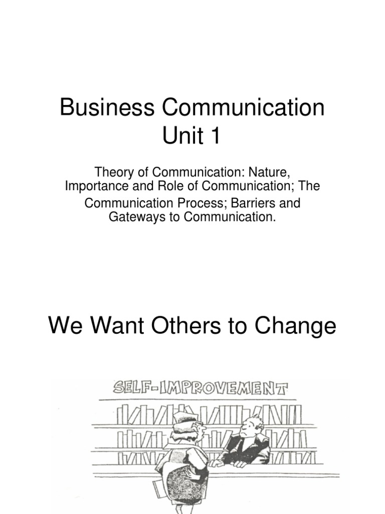 Business Communication | PDF | Hierarchy | Communication