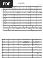 Cents to Hertz Conversion Chart | PDF | Cent (Music) | Modernism (Music)
