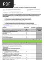 Vocal Cord Dysfunction - Questionnaire (VCD-Q) | PDF | Epidemiology ...