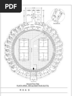 Sample Changing Room Layouts | PDF