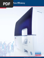 QIAvac 24 Plus Handbook | PDF | Qiagen | Virus