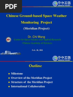 Leaked Weather Modification Document | PDF | Commodity Futures Trading ...