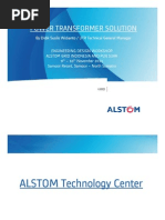 Implemention Guide - COPARN | PDF