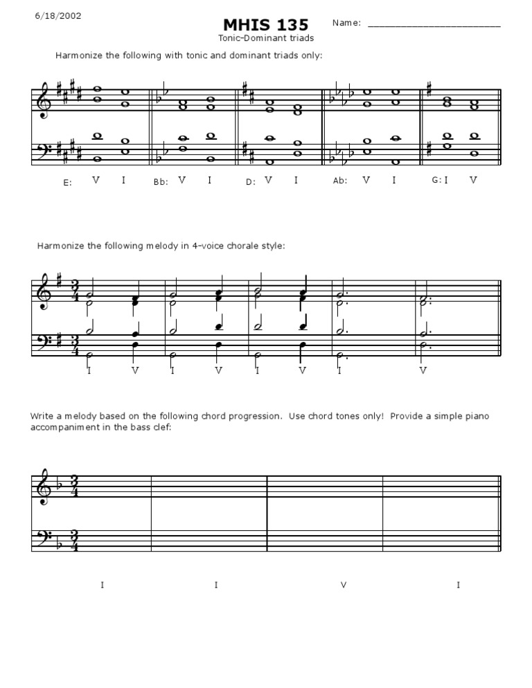 Chap3 1 Answers | PDF
