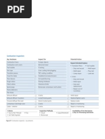 Ms6001b Operation Description | PDF | Gas Turbine | Bearing (Mechanical)