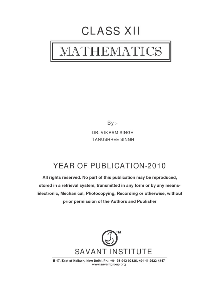Relations and Functions | PDF | Function (Mathematics) | Mathematical Logic