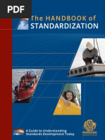 Electrical Equipment Safety Standards | PDF | International ...