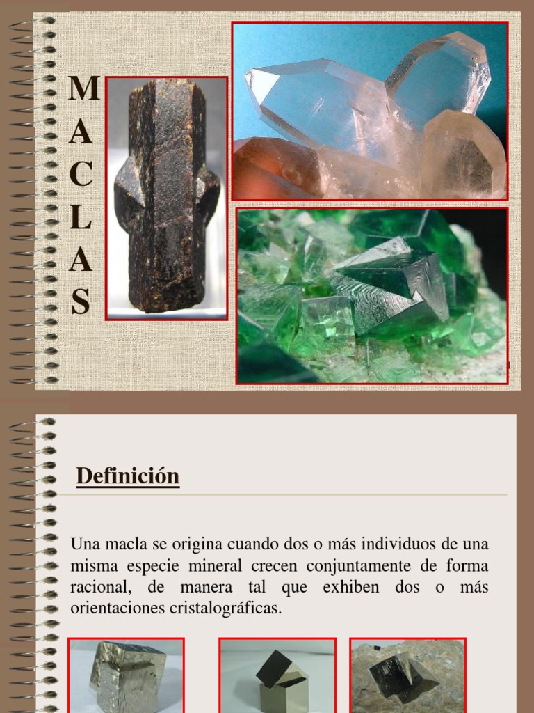 Maclas | PDF | Tecnología