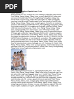 Cara Menonton Film Bokep Yang Baik Dan Benar | PDF | Seni & Disiplin Bahasa | Komputer