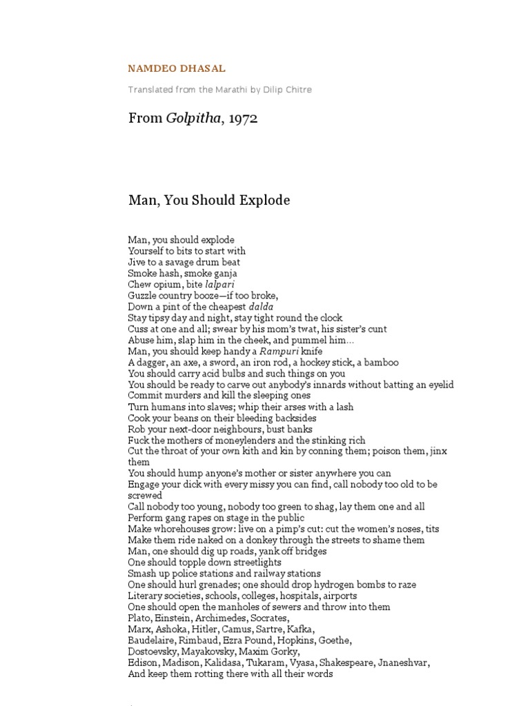 Seven Poems | PDF | Earth | Planets