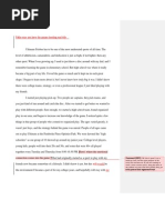 The Gote Sheet | PDF