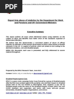 CBO Registration Form 2024 | PDF | Government