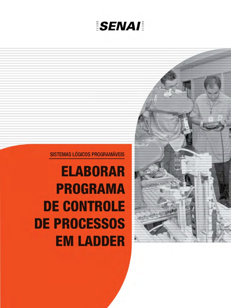 Sistemas Logicos Programaveis 2 | PDF | Controlador lógico programável ...