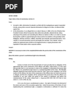 Administrative Law Flow Chart Spring2010 | PDF | Legal Concepts ...