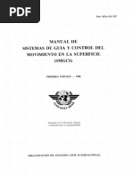 7910-145 - OACI - Indicadores de Lugar | PDF